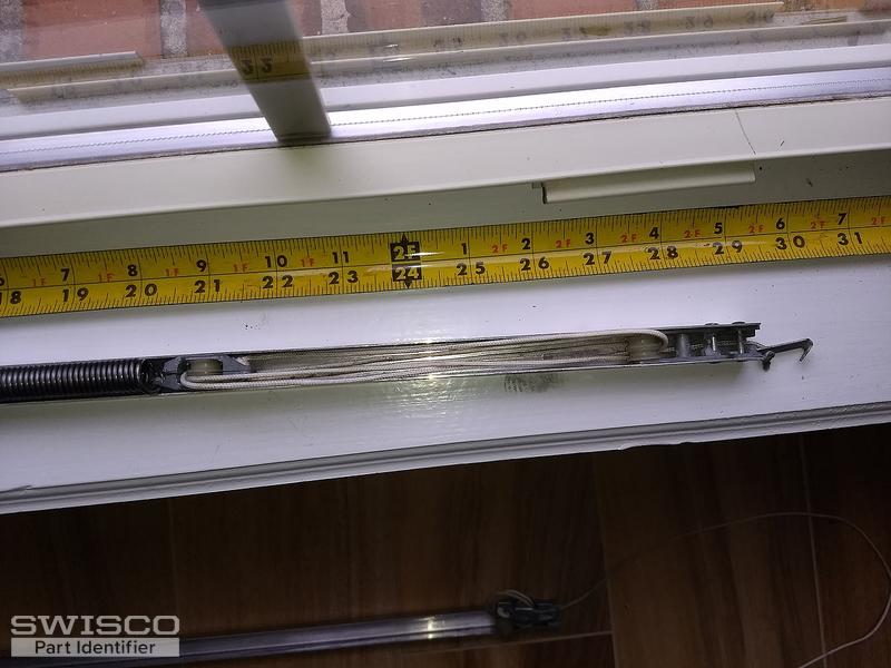 Kinco window channel balance : SWISCO.com