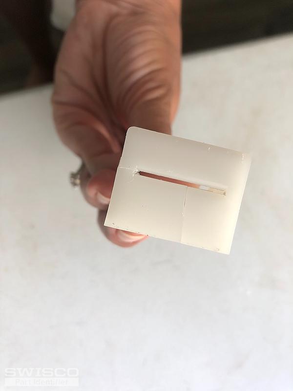 Scheirich drawer parts : SWISCO.com