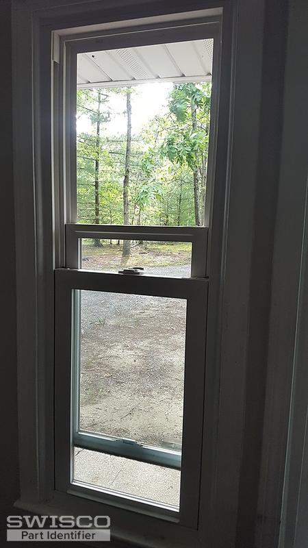 Replacement screen frame : SWISCO.com