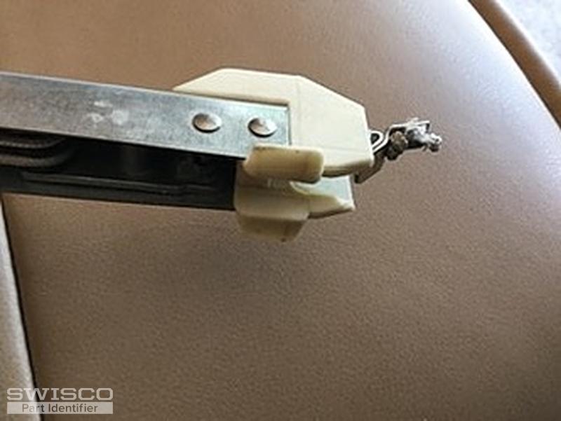 BSI 31 6 CHannel Balance Spring Assemblies : SWISCO.com