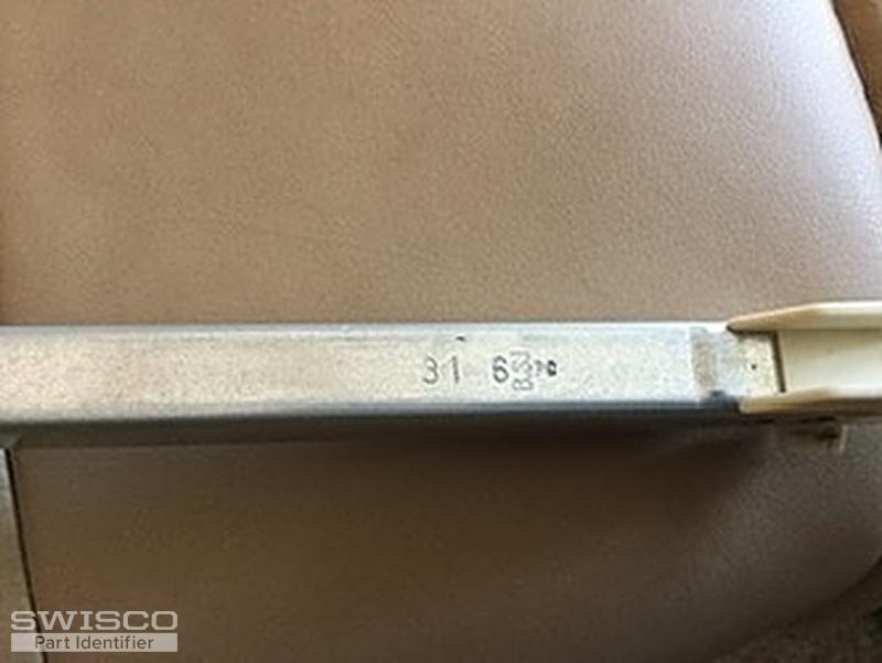 BSI 31 6 CHannel Balance Spring Assemblies : SWISCO.com