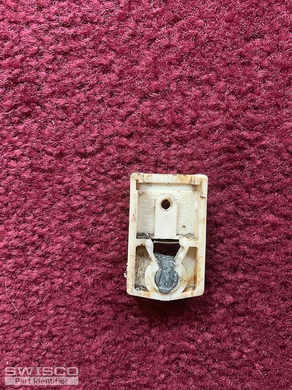 Window spring cord : SWISCO.com