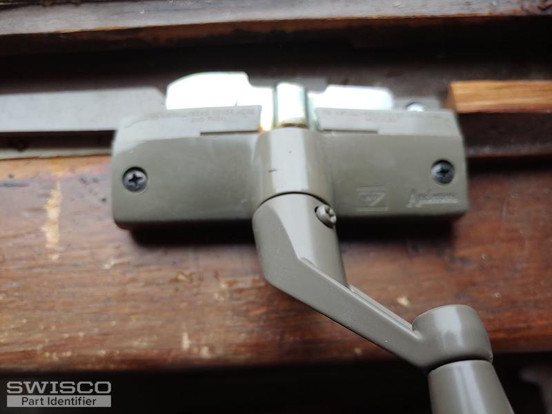 Window Hardware : SWISCO.com