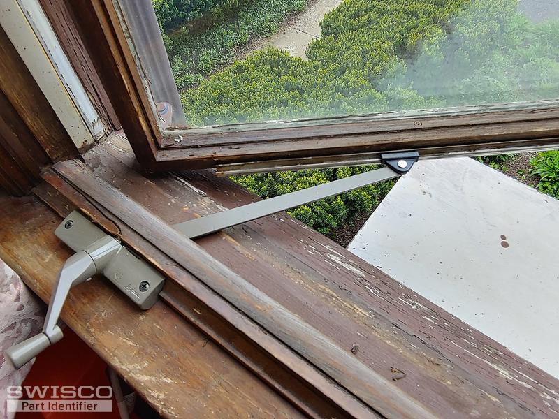 Window Hardware : SWISCO.com