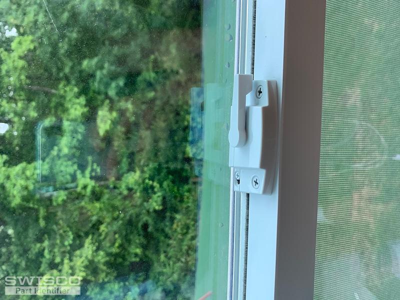 Silver line window 2900 series : SWISCO.com
