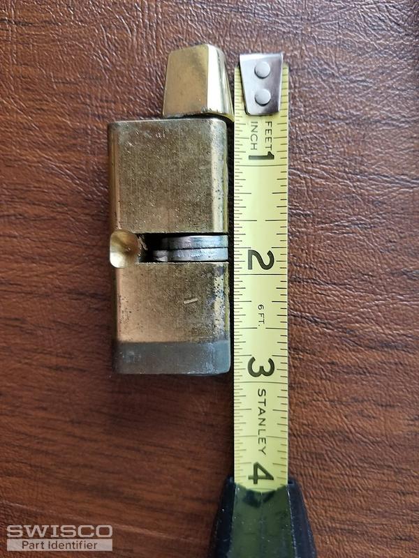 Swisco Kit 40-049 : SWISCO.com