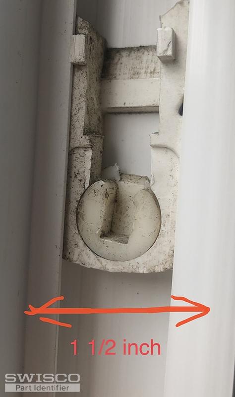 window coil balance : SWISCO.com
