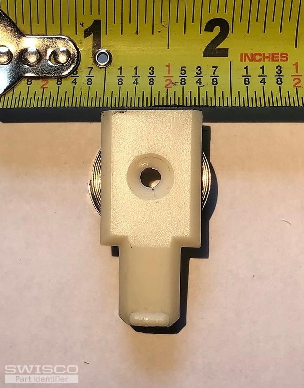 window coil balance : SWISCO.com