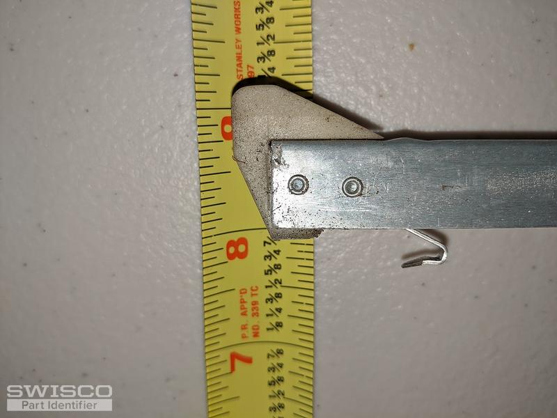 2730 and 2740 window balances and parts : SWISCO.com