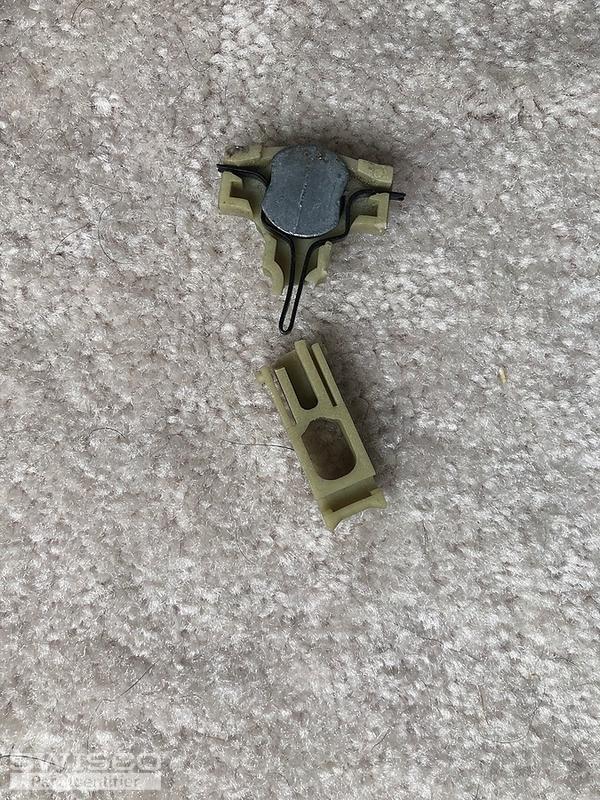 New T Lock : SWISCO.com