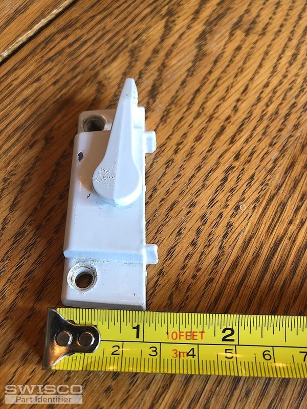 Window lock replacement : SWISCO.com
