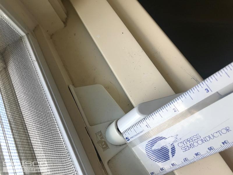 K K window crank extension : SWISCO.com