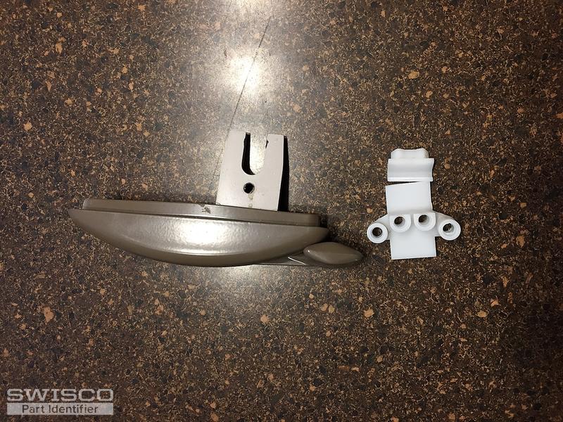 Locking mechanism for nami window : SWISCO.com