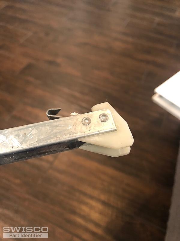 Trying to find replacement Window Block Tackle Sash Balance : SWISCO.com