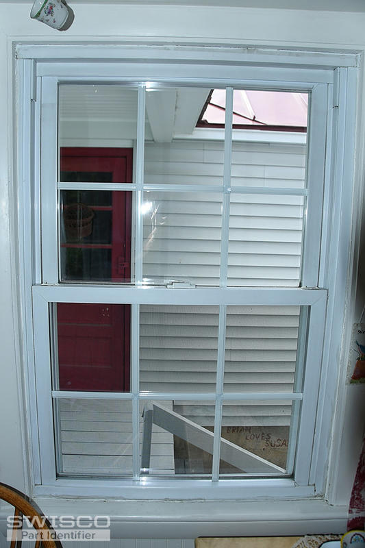 We are looking for clips for double-hung windows made by Matthews ...