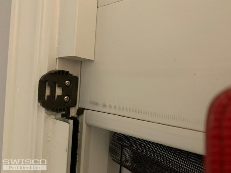 pella patio door screen : SWISCO.com