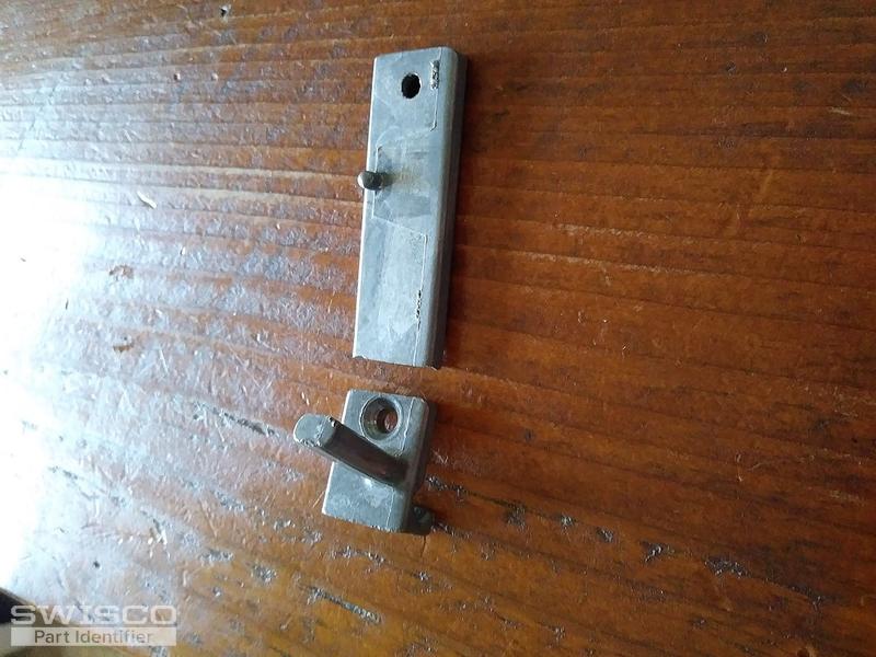 Pivot Bar for tilt in windows : SWISCO.com