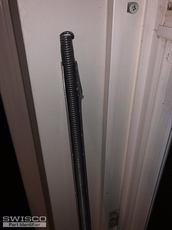 Pennco window sash spring/balance : SWISCO.com