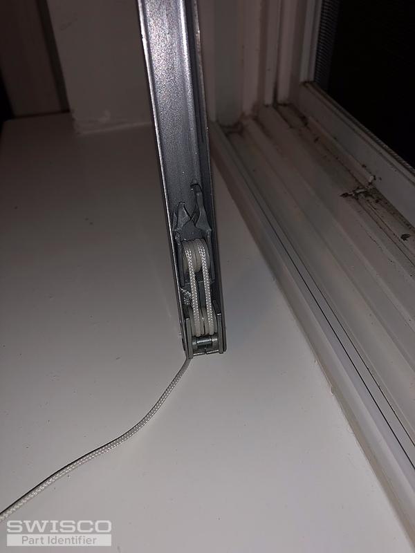 Pennco window sash spring/balance : SWISCO.com