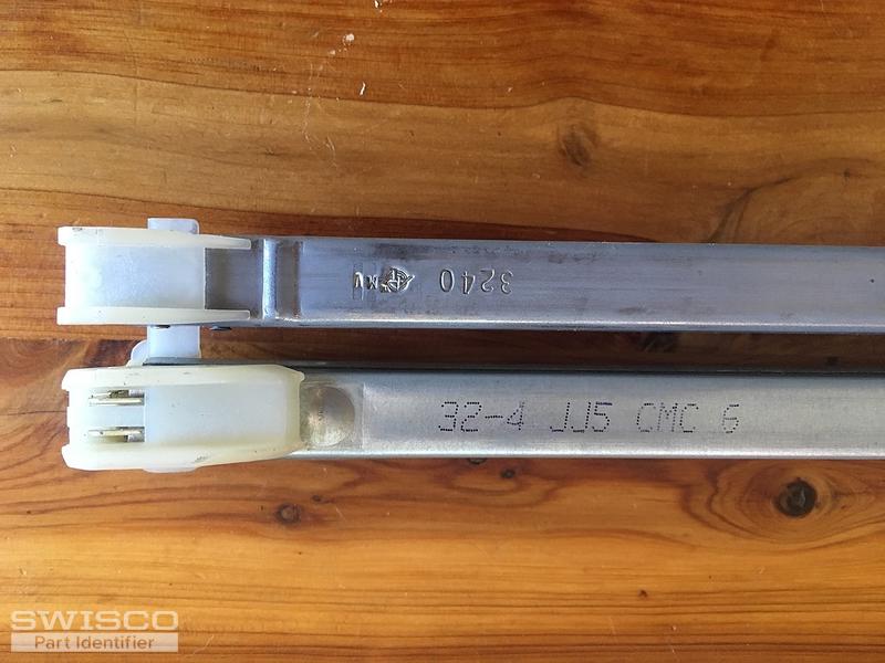 Milgard Window Balancer : SWISCO.com