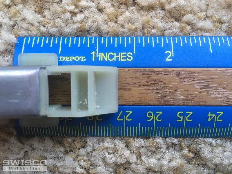 Milgard Window Balancer : SWISCO.com