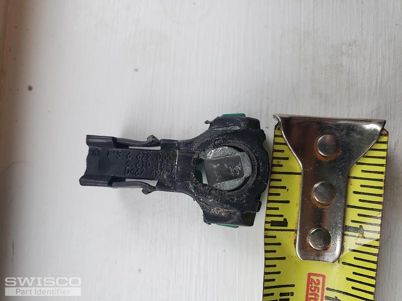 patriot channel balance and shoe lock : SWISCO.com