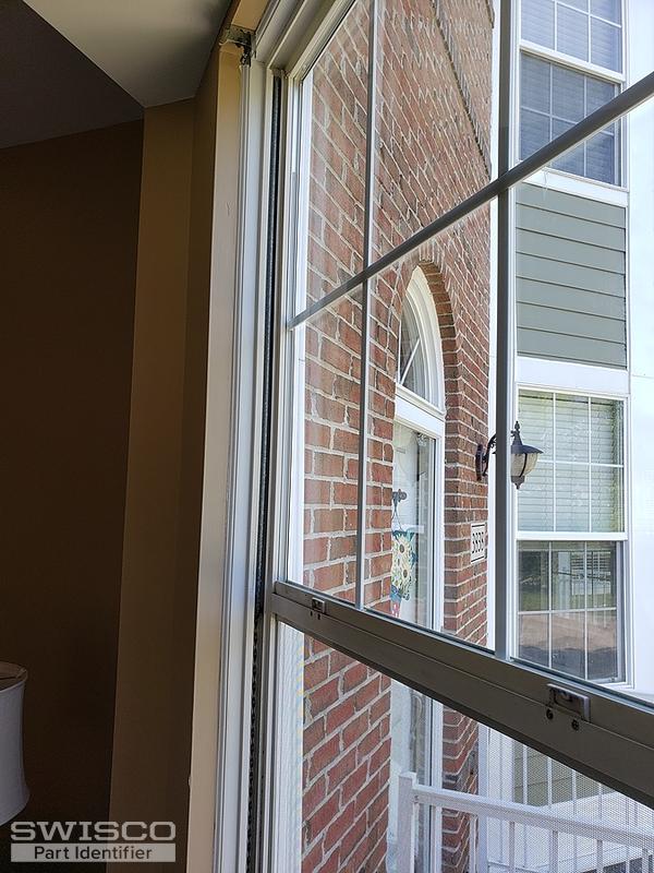 Tilt Window Balancer : SWISCO.com