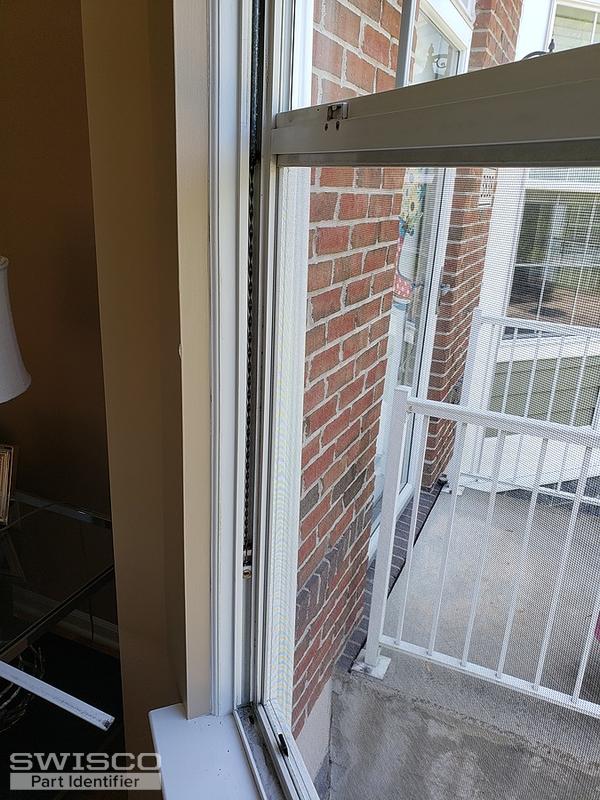 Tilt Window Balancer : SWISCO.com