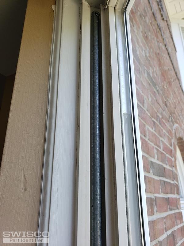 Tilt Window Balancer : SWISCO.com