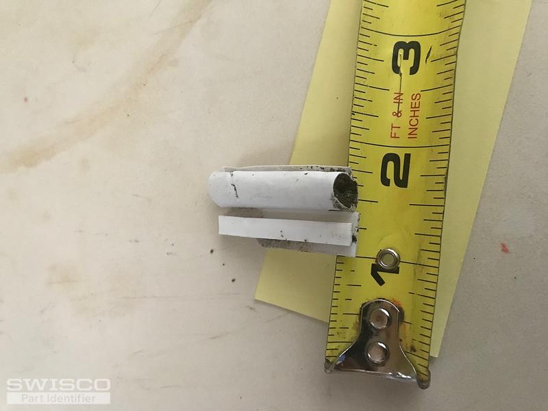 Bulb type weather stripping : SWISCO.com