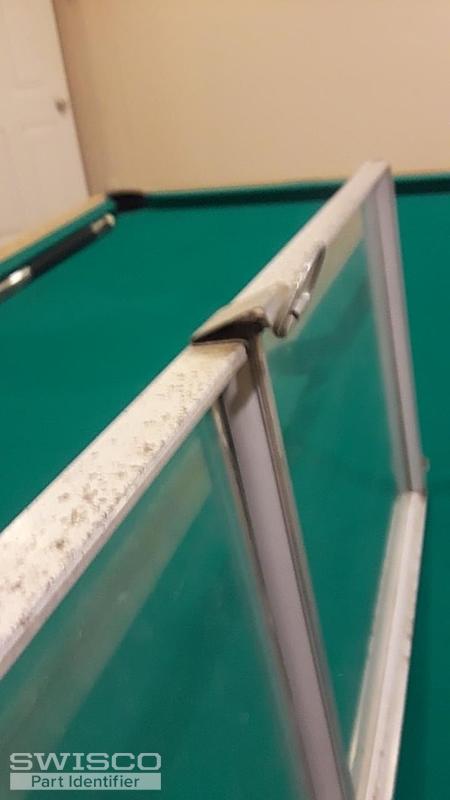 Window latch for old basement window : SWISCO.com