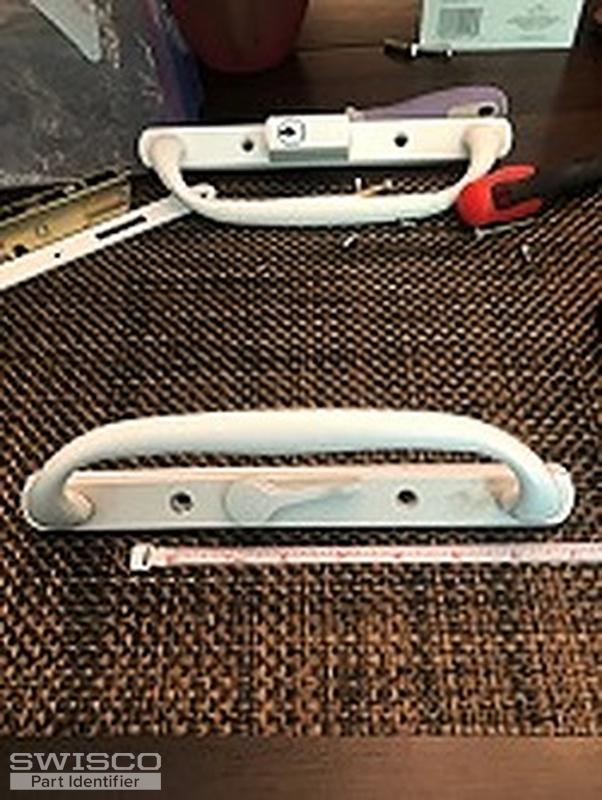 replacement handle set : SWISCO.com