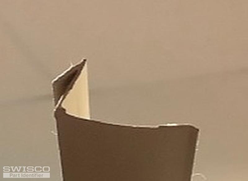 Weathershield glazing bead : SWISCO.com