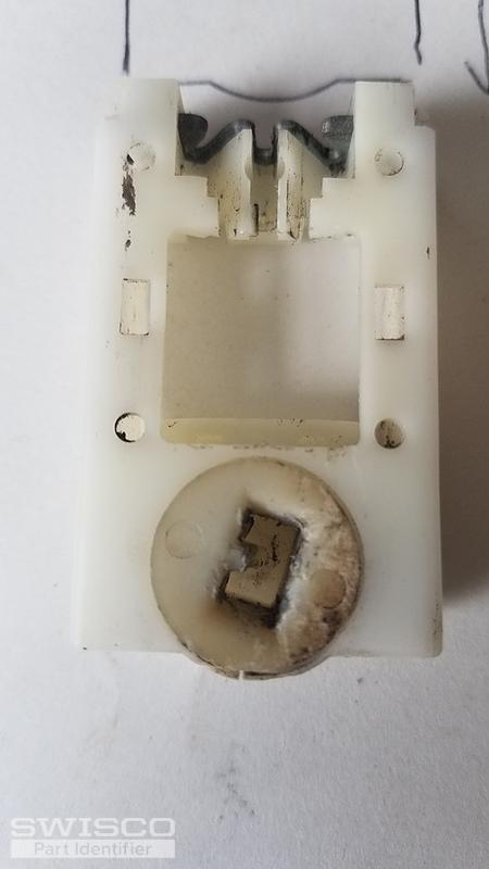 Pivot Shoe Spiral Balance : SWISCO.com