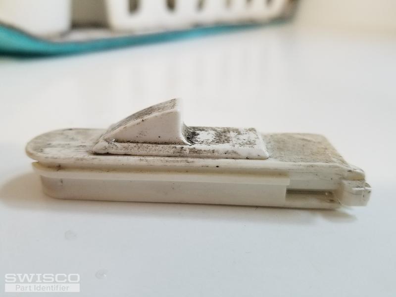 Gentek double hung window latches : SWISCO.com