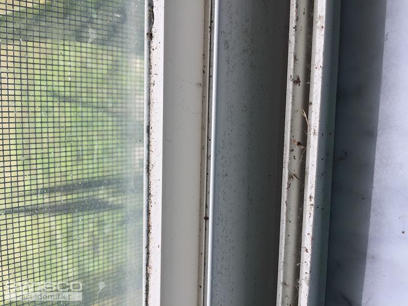 Snap in window glazing : SWISCO.com