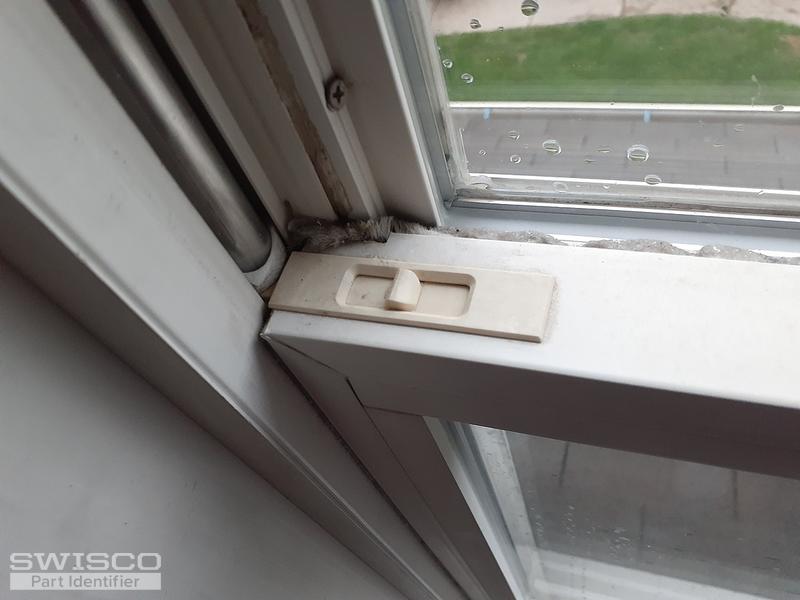 Parts for old patriot windows in 1998 Ryan home : SWISCO.com