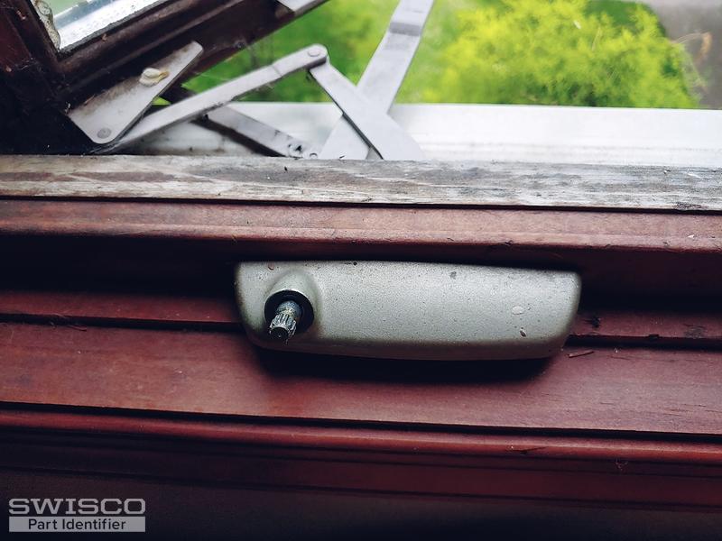 Casement window operator identification help : SWISCO.com