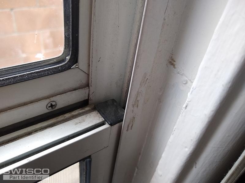 Window top caps : SWISCO.com