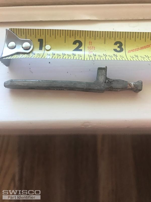 Simonton double hung window coil balance : SWISCO.com