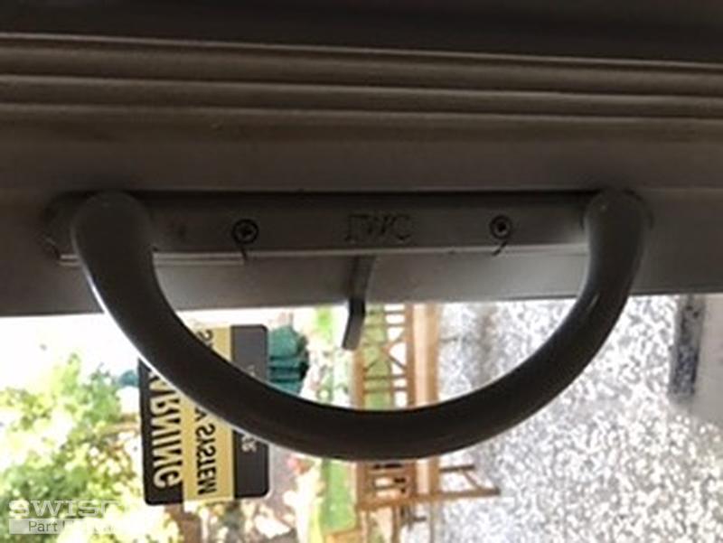 IWC replacement handle : SWISCO.com