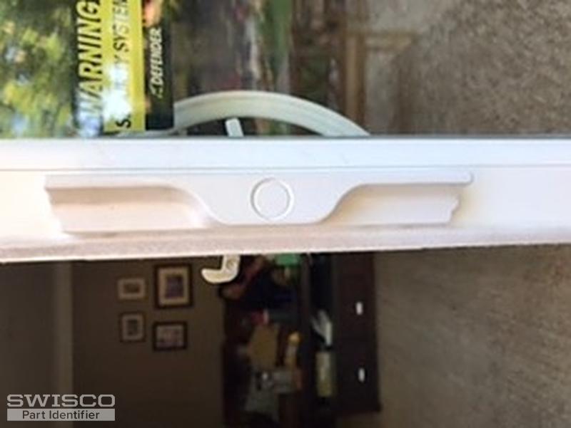 IWC replacement handle : SWISCO.com