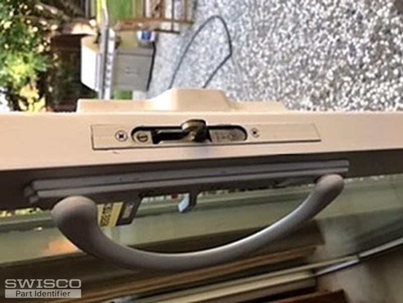 IWC replacement handle : SWISCO.com