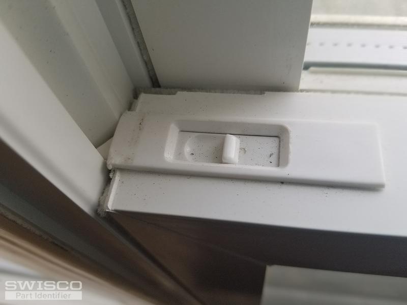Tilt windows internal latches : SWISCO.com