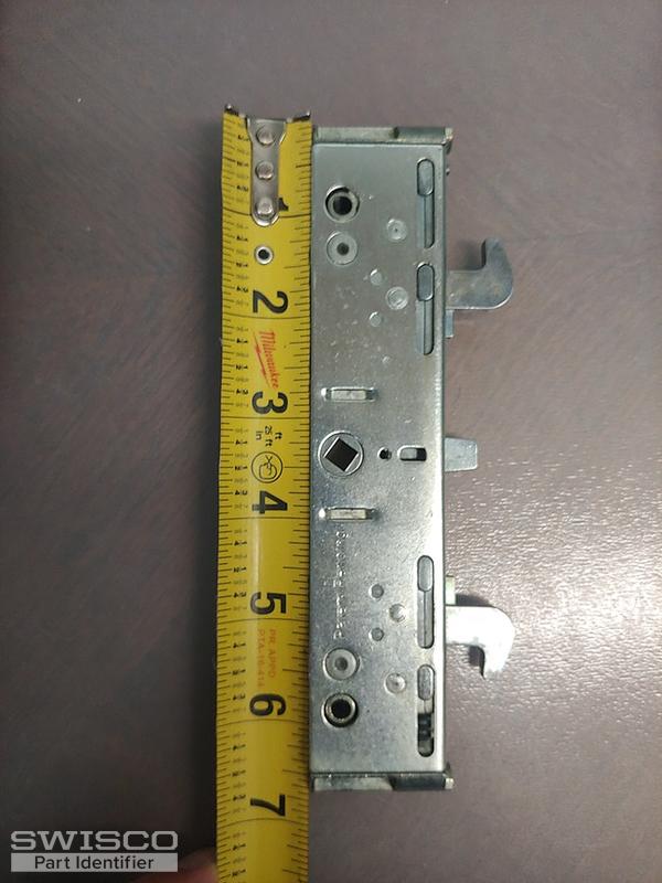 Mortise Lock Replacement : SWISCO.com