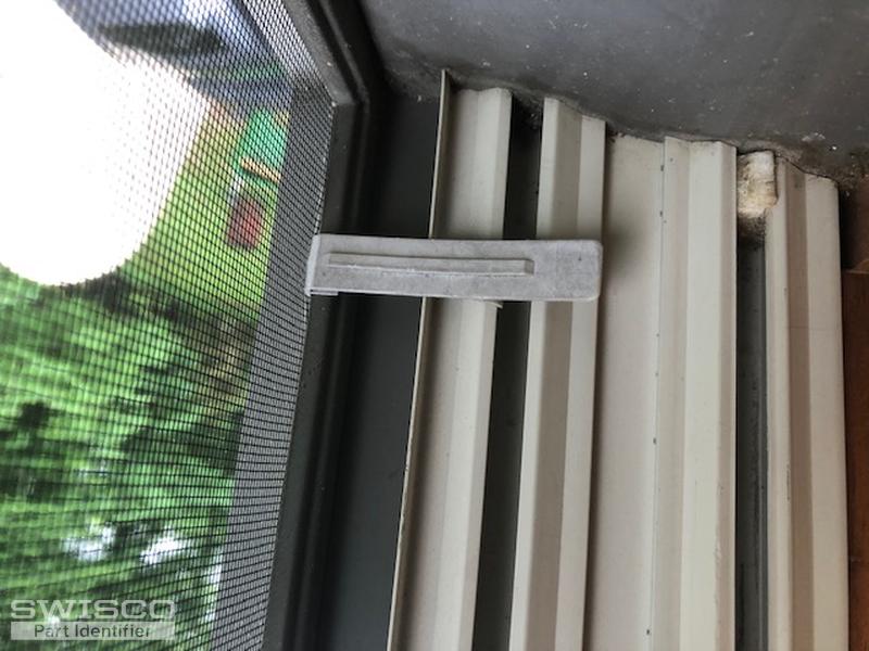 screen retainer : SWISCO.com