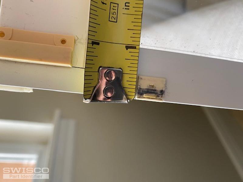 Kinco channel guide replacement : SWISCO.com