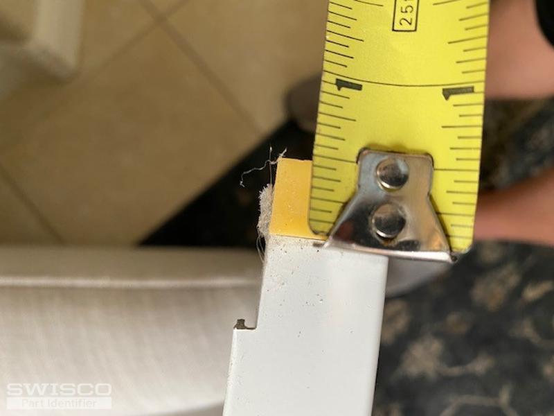 Kinco channel guide replacement : SWISCO.com