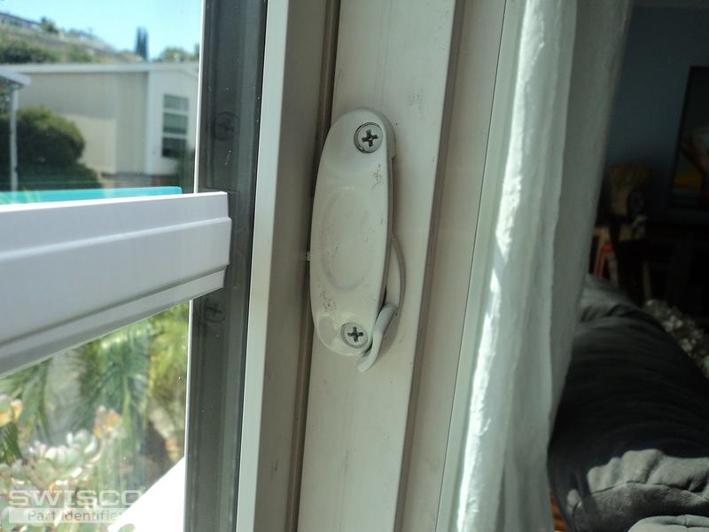 window locking mechanism : SWISCO.com