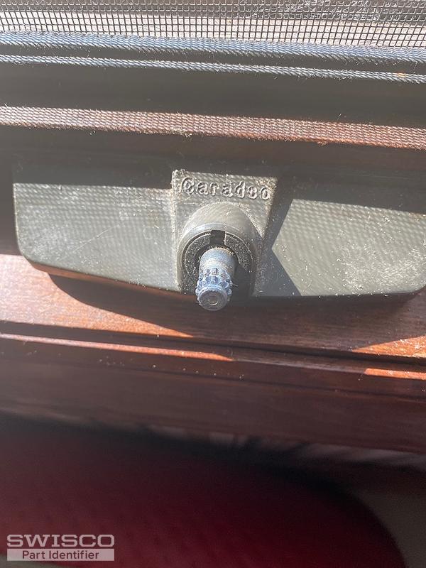 caradco windows around 1990 : SWISCO.com